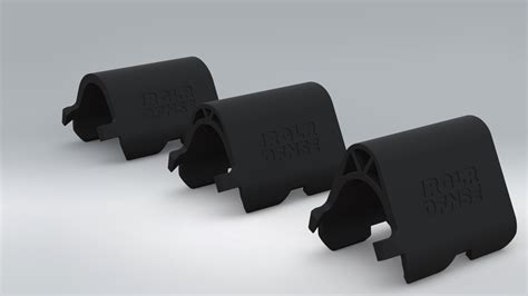 🔫 Irgd Feer B5 Sopmod Set・ Stl File For 3d Printing・cults