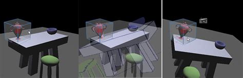 “cubecam A Screen Space Camera Manipulation Tool” By Sudarsanam Grimm