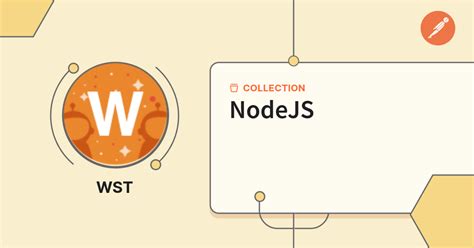 Nodejs Wsts Public Workspace Postman Api Network