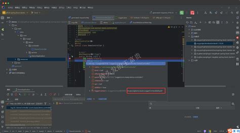 如何优雅地记录日志？如何优雅的输出日志 Csdn博客