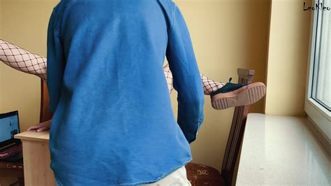 Leokleo Babe Sex In The University Lecture Hall During An Exam