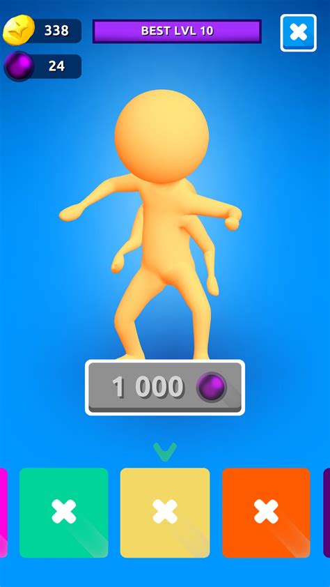 Four Armed Man Apk For Android Download