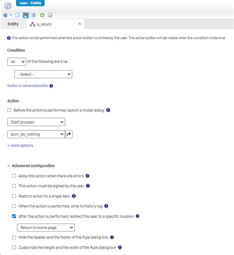 Unveiling The Best Return Button Implementation Ever Youll Never
