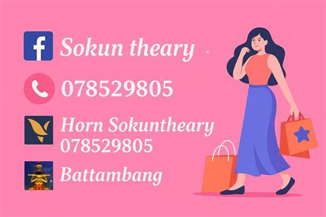 Sokun Theary