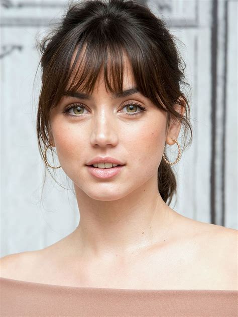 Los Tipos De Fleco Que Dominarán El Año Medium Hair Styles