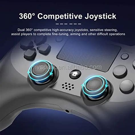 Wireless BT Stretchable Game Controller For Mobile Phone Android IOS Gamepad Joystick