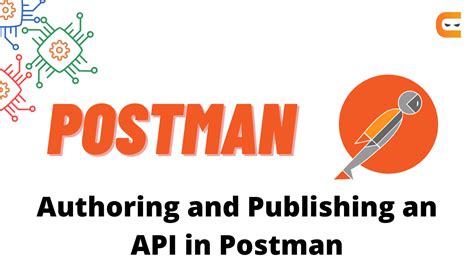 Authoring And Publishing An Api In Postman Naukri Code 360