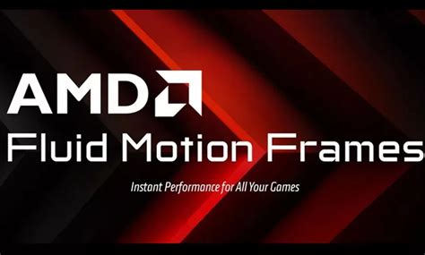 Adrenalin 24 1 1 AMD Fluid Motion Frames Pause Hardware