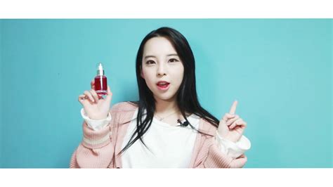 알비레오 드래곤블러드 앰플 By 신효진 Byungsinyo Youtube