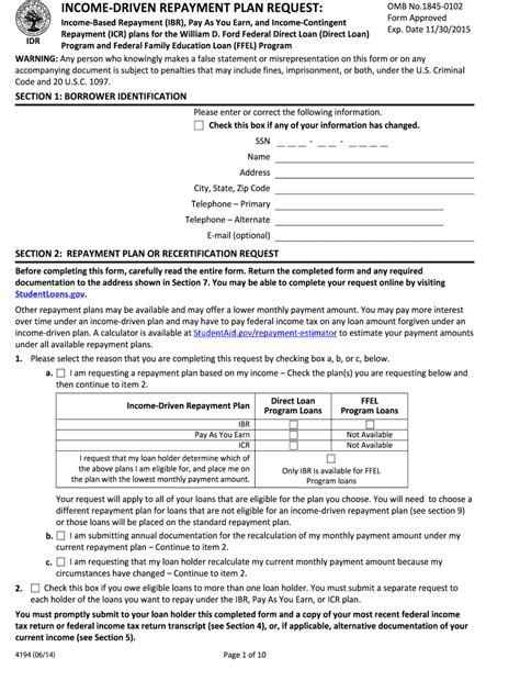 Form 4194 2014 2022 Fill And Sign Printable Template Online Us