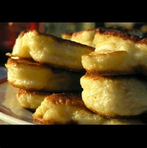 Тиганичките на баба от които няма да може да станете от масата Толкова вкусни и мекички че не