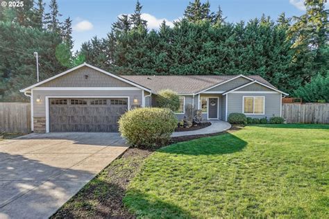 20385 S Ferguson Rd Oregon City Or 97045 Updated 128