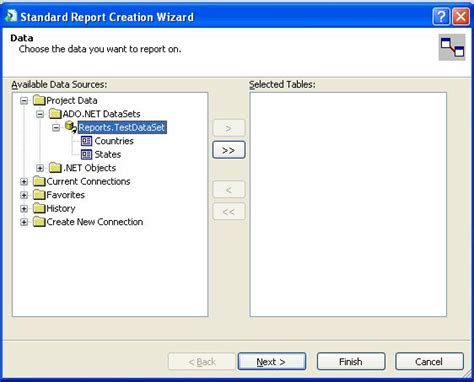 Crystal Report With Visual Basic 60
