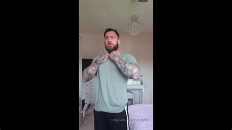 Gareth Hulin Str8 Вriтоn сuмs тwice