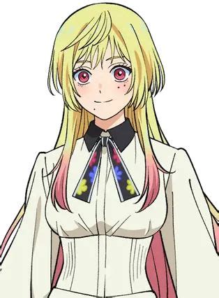 Mei Kinosaki Marriagetoxin
