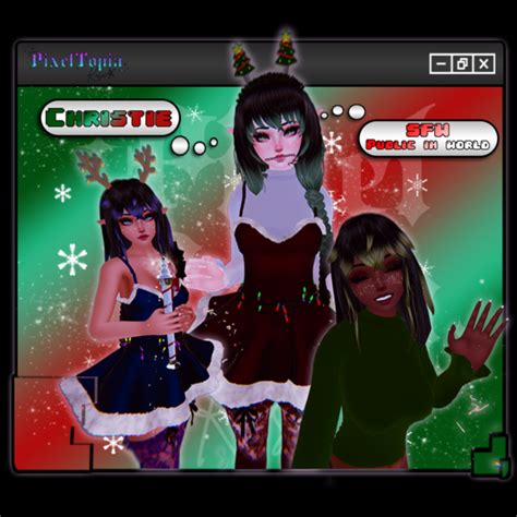 Kisu Kisustar Jinxxy