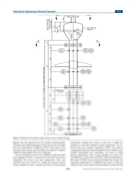 Solution 2014 700 Experimental And Modeling Analysis Of Propylene Polymerization In A Pilot