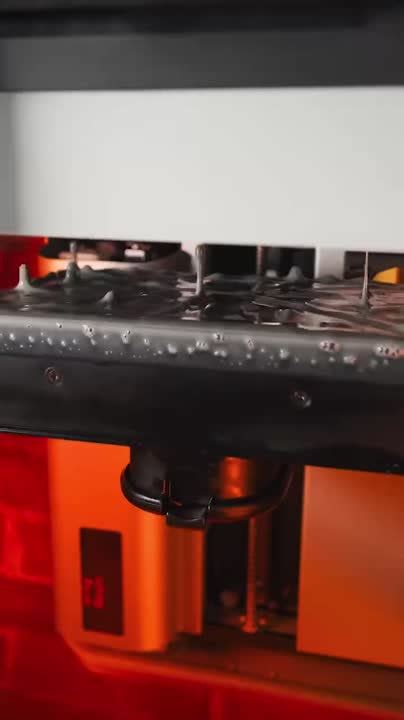 [video] Shiden Y On Linkedin 3d Printed Parts Need To Be Precise To Be Useful Whether Theyre…