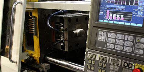 Wayken Uses Cnc And Rapid Mold Technology To Build Functional Prototypes