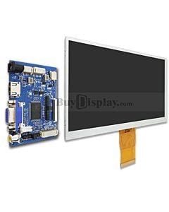 X Raspberry Pi Touch Screen TFT LCD Display W HDMI Driver