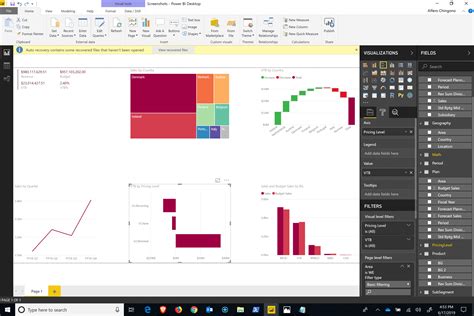 Power Bi Data Sources Loading Your Data Into Power Bi