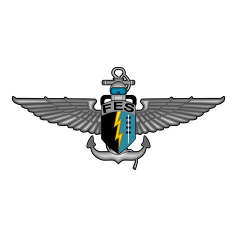 Emblema De Las Fuerzas Especiales De México Logo Png Vector Ai Free Download