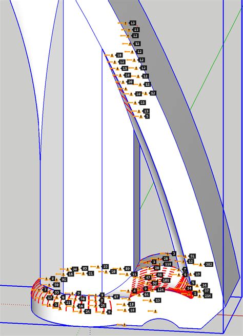 Model Won T Create Valid STL File Pro SketchUp Community