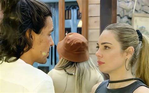 Rachel Sheherazade Aconselha André Gonçalves A Abrir Conta No Onlyfans