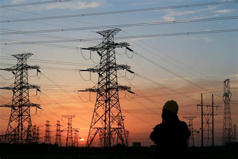 illegal connections and criminality lead to load reduction