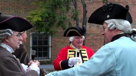 General Edward Braddock In Alexandria Virginia The Great American History Blog Time Travel