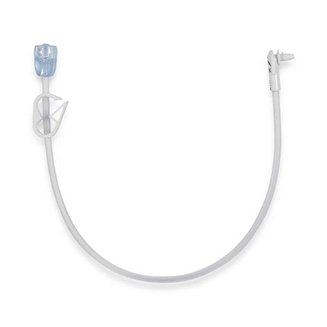 Single Port Extension Set With Enfit Connector Medline