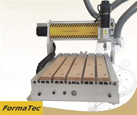 Cnc рутер ЦНЦ машина за гравиране на 2d и 3d Formatec