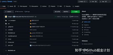 这 个 Java 开源项目绝了 知乎