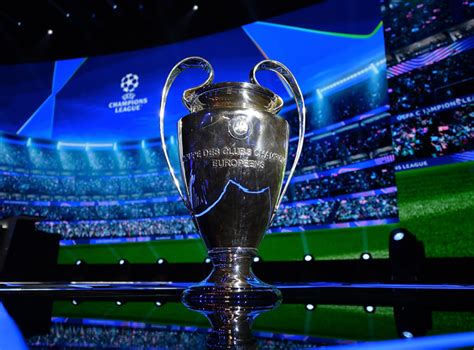 Суперники «Шахтаря підсумки жеребкування Ліги чемпіонів