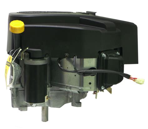 22hp Kohler Vert Engine 1"Dx3-5/32"L Courage Twin 15Amp SV720-0011 | eBay
