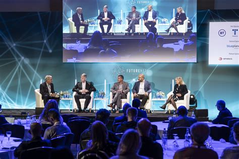 Futurenet World 2025 Network Automation And Ai Event