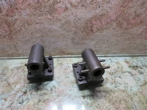 MORI SEIKI SL Cnc Lathe Turret Tool Tooling Holder Block Inch Each EUR PicClick IT
