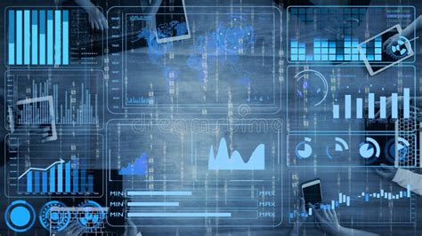 Exploring Data Analytics For Business Intelligence Insights Thunk Stock
