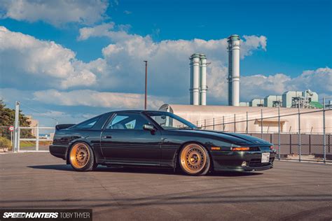 A Mk3 Supra Thats All Class Speedhunters A Mk3 Supra Thats All Class Speedhunters