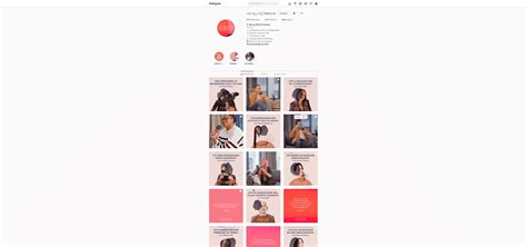 12 Idées De Feed Instagram Id Influencer