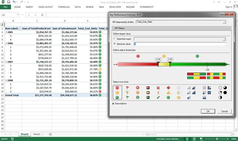 Kpi Excel Sheet Template Archives Southbay Robot Intended For Kpi Excel Sheet Db Excel Com