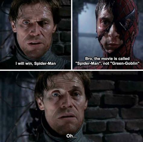 76 Spiderman Memes Even Non Fans Might Like Bored Panda