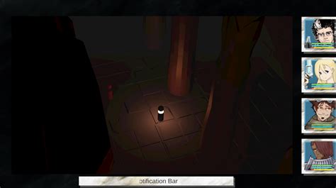 TIME Devlog Art Direction News ModDB