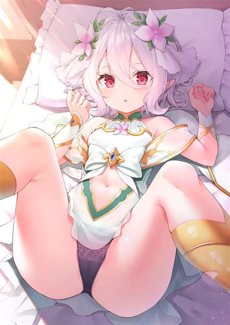 Princess Connect Art Danbooru Princess Connect Art Danbooru