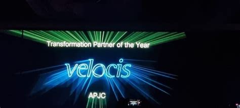 Rahul Rajput On Linkedin Global Award For Velocis By Cisco