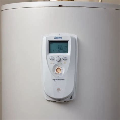 Resolving Thermostat Malfunctions In Electric Storage Tank Water Heaters Heaters To Warm Up