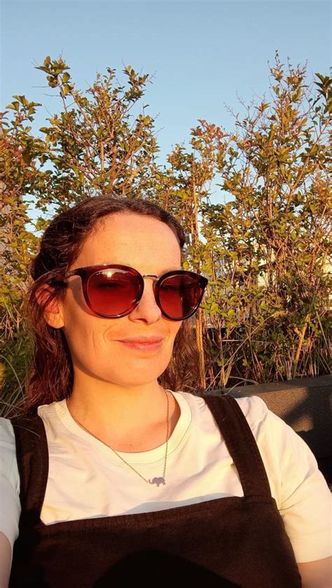 Postgresql Person Of The Week Interview With Teresa Lopes Andreas