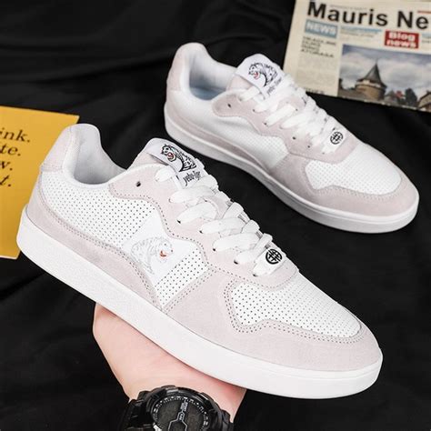 Yunwen Erkek Günlük Spor Ayakkabı Yurt Dışından Fiyatı