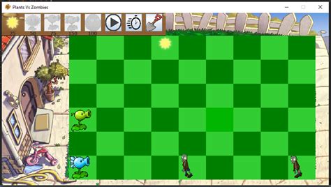 GitHub Joaquinaravena Pvz