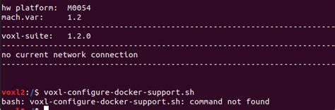 Regarding Building The Mavsdk Python Docker Image ModalAI Forum